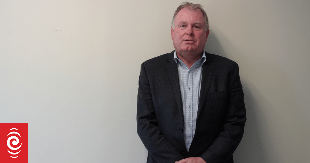 Police investigate suspicious death in Levin | RNZ News