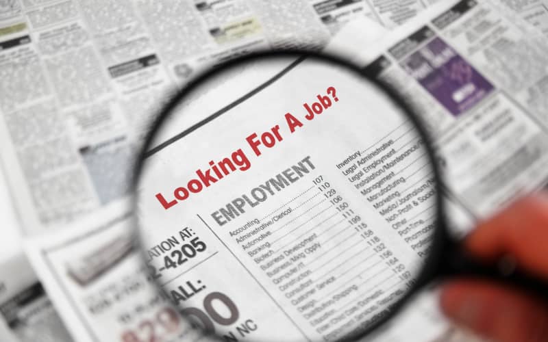 Covid-19 employment hardship: Where does New Zealand stand a year on? | RNZ