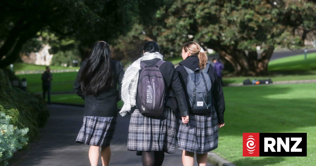 Parents seek tax rebates on past camp fees | RNZ