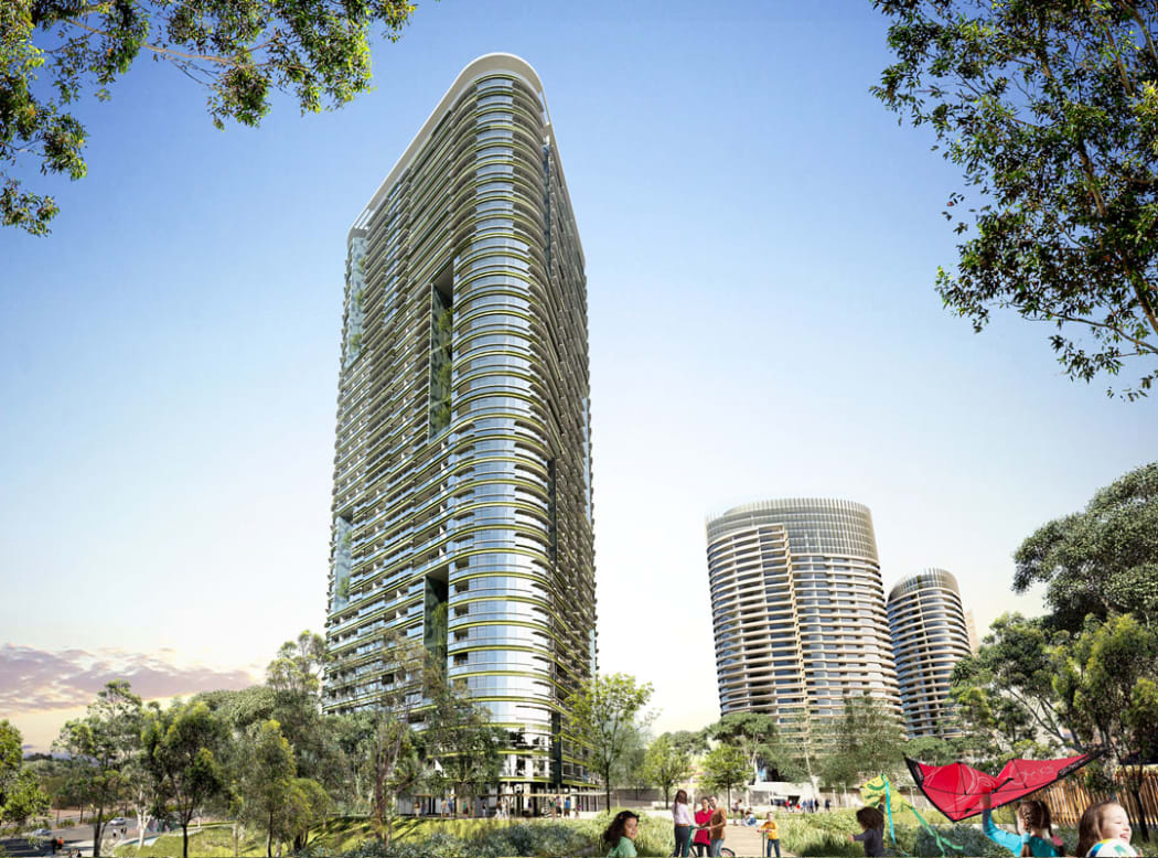 Opal Tower report reveals 'structural design and construction issues ...