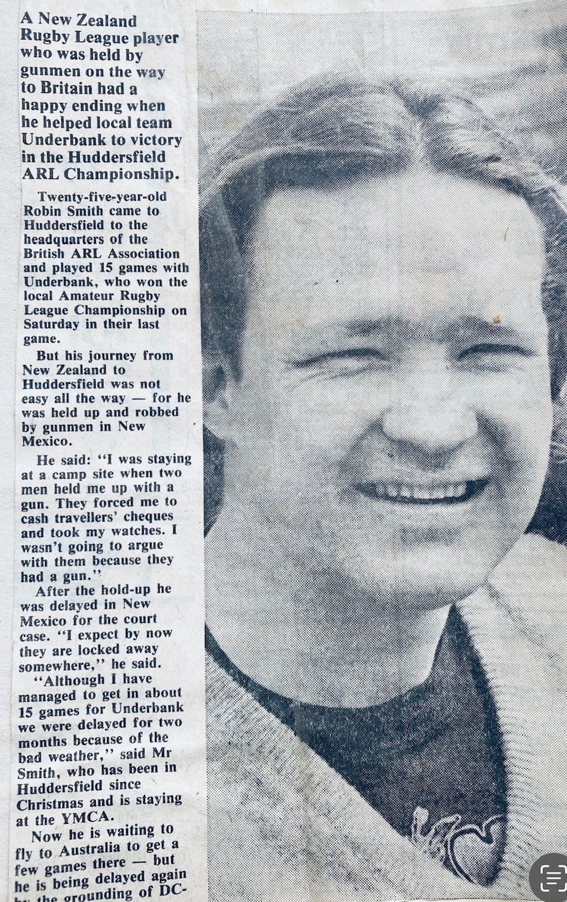 Collectors Corner: Robin Smith | A Gallery from Afternoons | RNZ National