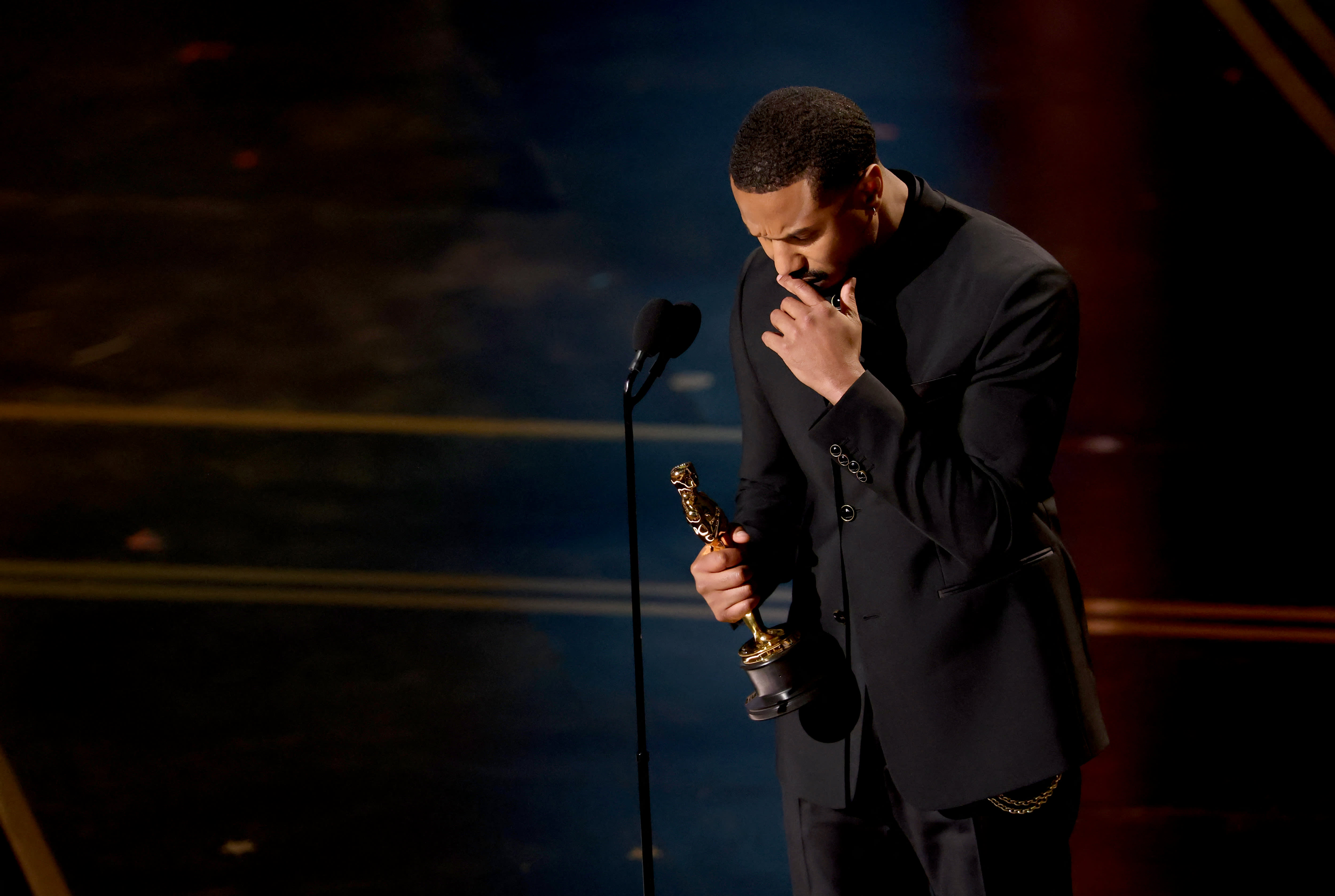 Horror won big at the 2026 Oscars – it's time the genre was taken ...