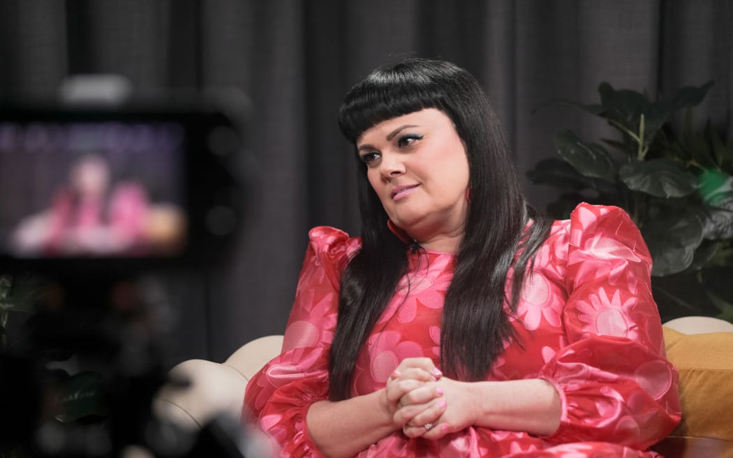 Tami Neilson: Duets and changing dreams | RNZ