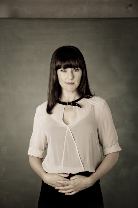 Bookmarks with Michelle Langstone | RNZ