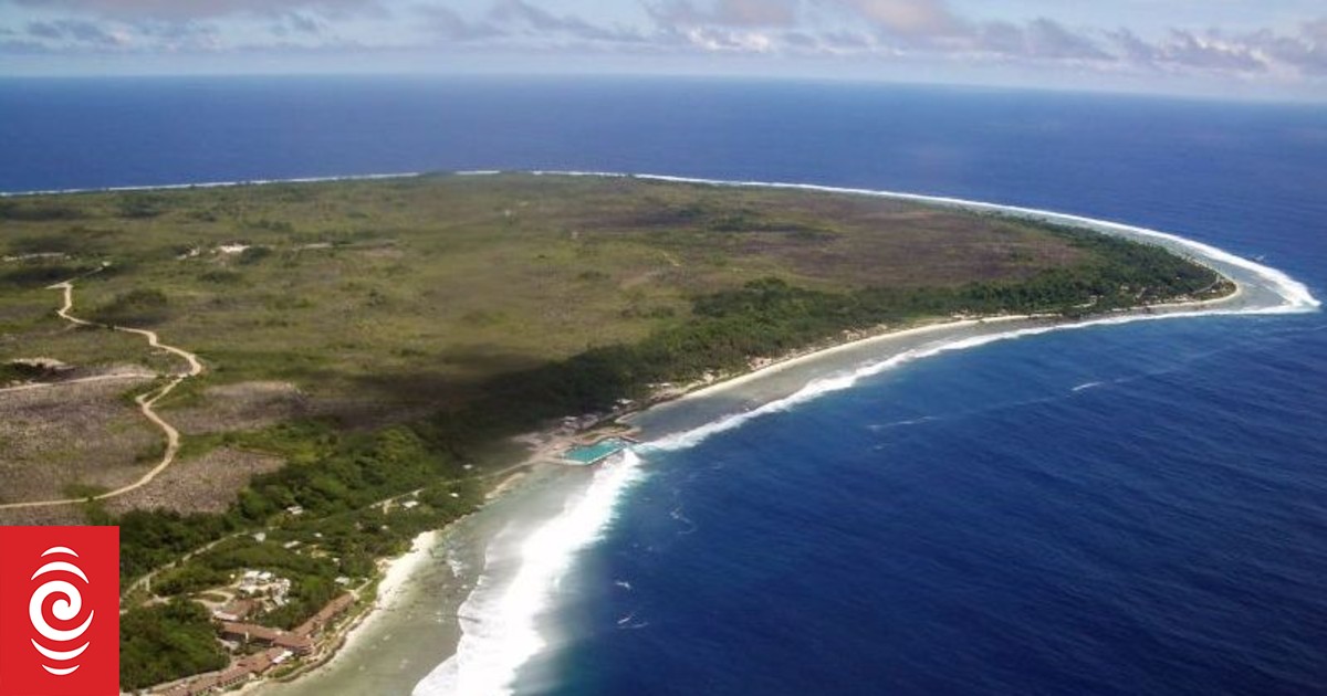 Suspended Nauru MPs await court's decision | RNZ News