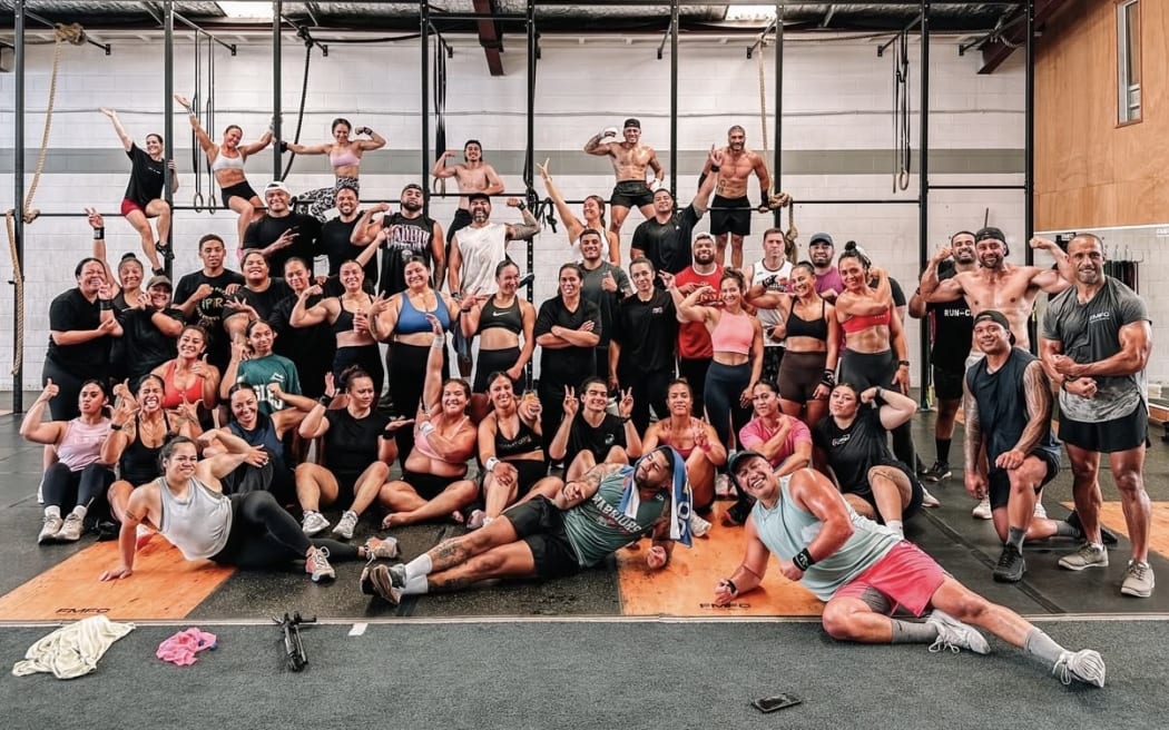 Pasifika-owned gym chain in Auckland and Hamilton is merging fitness ...