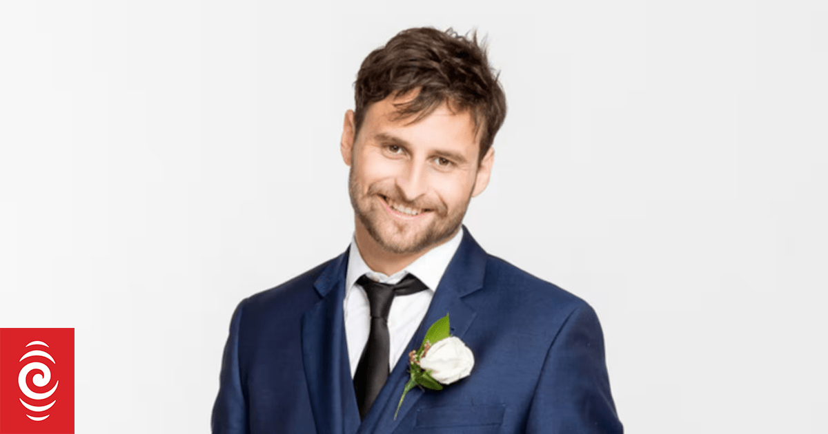 MAFS NZ groom Andrew Jury died in Mt Eden prison, family say they’re ...