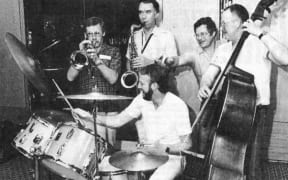 Nick Tipping | RNZ Concert Presenter