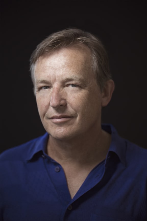 TED head Chris Anderson on the power of a good talk | RNZ