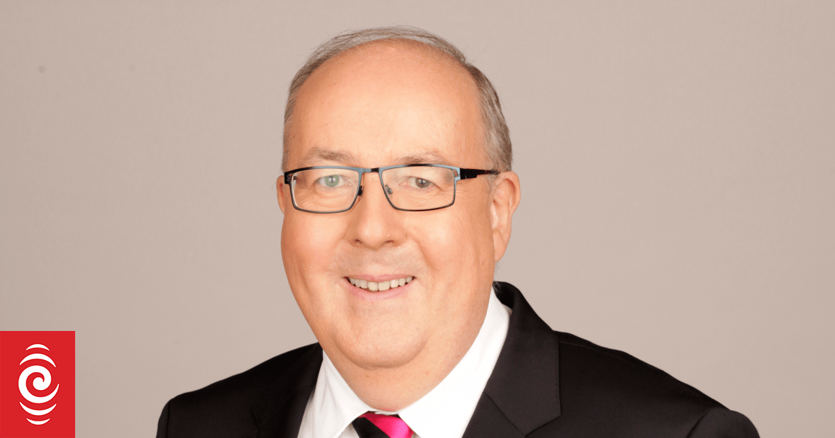 Award-winning journalist Peter Ryan dies, leaving 'significant legacy ...