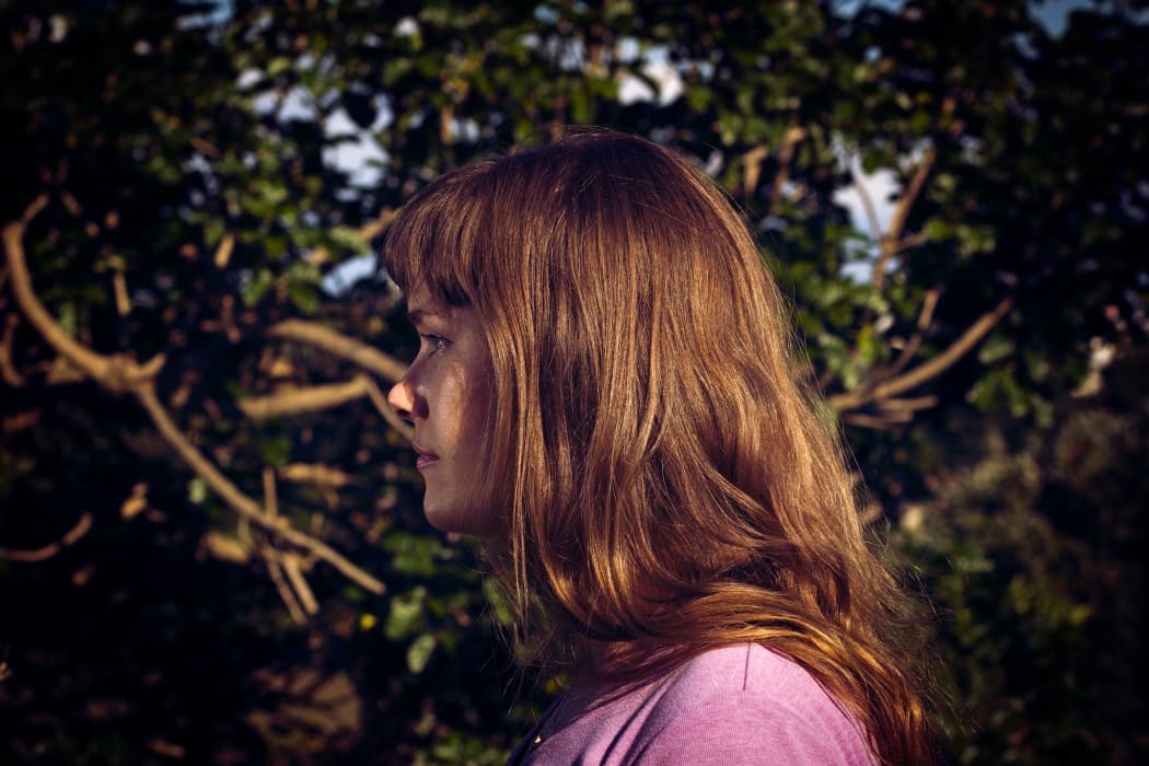 Introducing: Mimsy Cable | RNZ