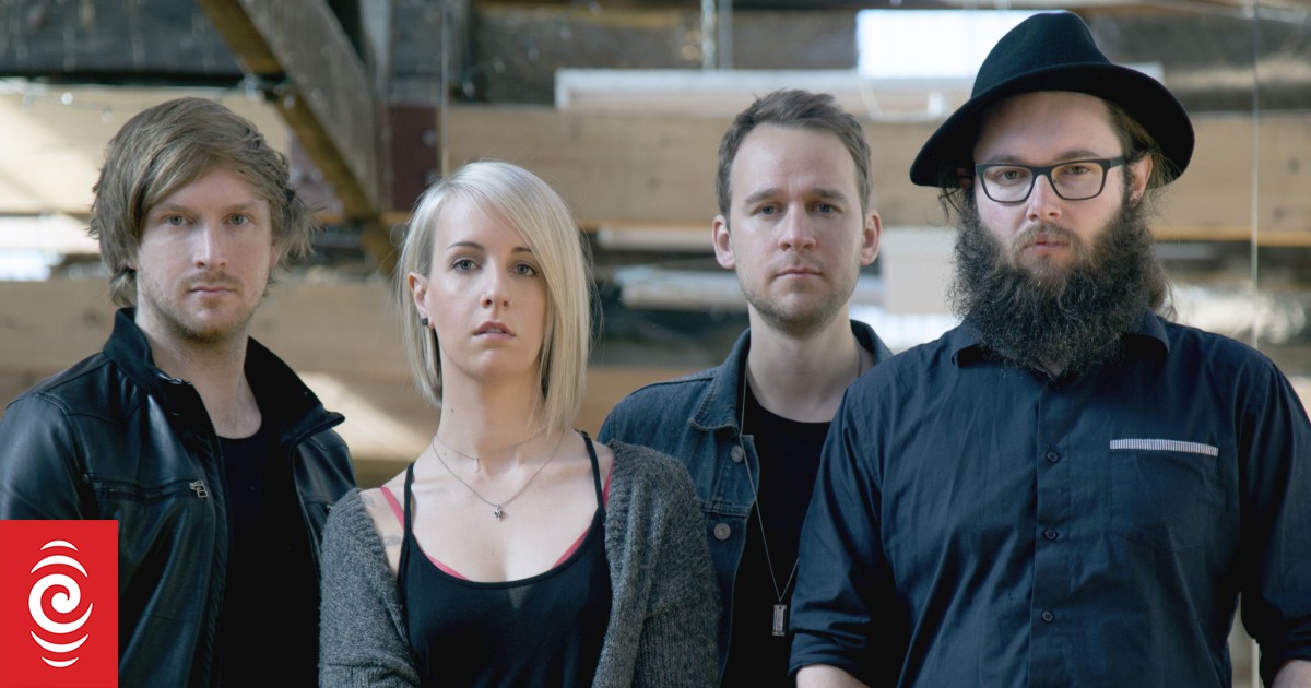 Decades deliver debut album | RNZ