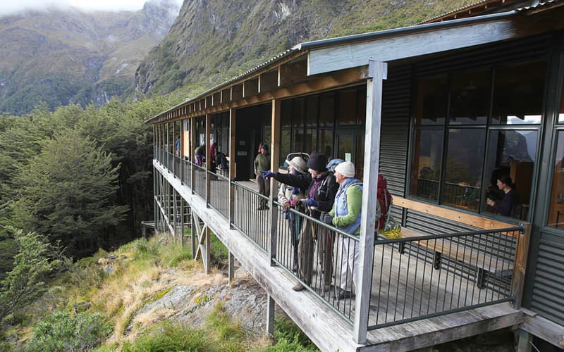 Kiwis opting for backyard holidays to 'relax and refresh' - Tourism NZ ...