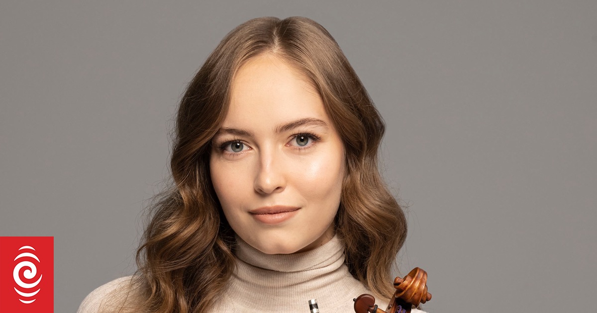 Auckland Philharmonia: New Worlds | RNZ