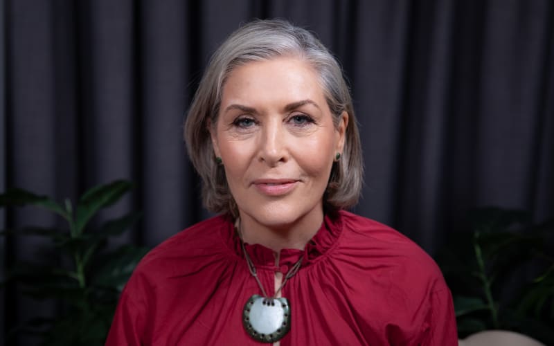 Jennifer Ward-Lealand on the terror and joy of championing te reo Māori ...