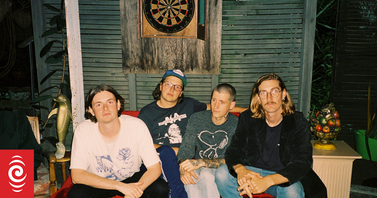 Introducing: Soft Bait | RNZ