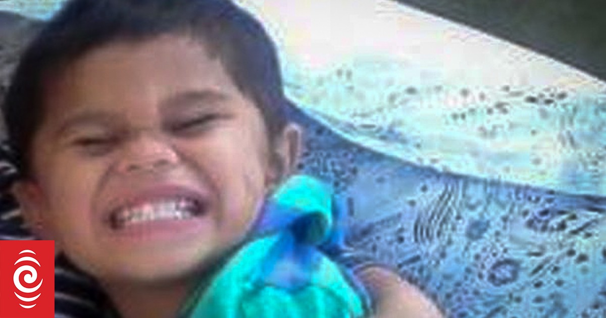 Child deaths everyone's problem | RNZ News