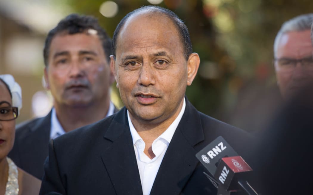 Remembering actor and activist Anzac Wallace | RNZ News