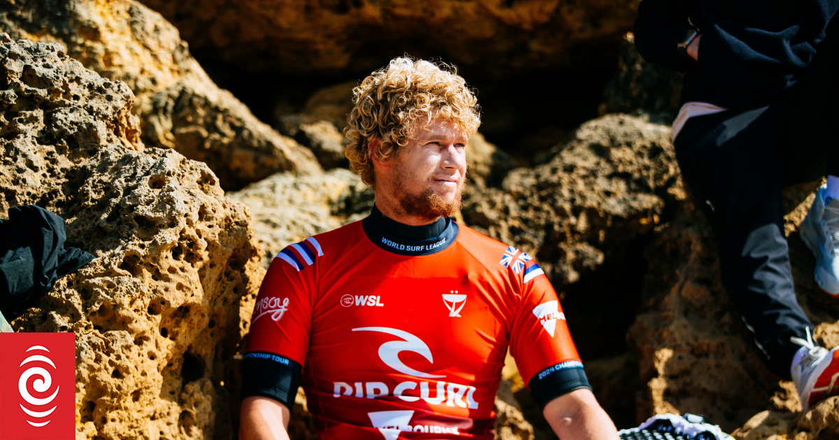 Absent champions, fresh venues in focus as surfing's world tour begins ...