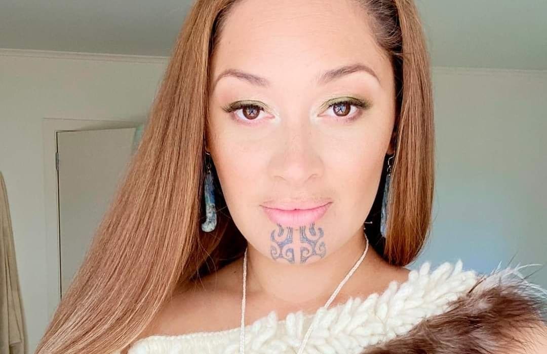 Singer songwriter and new Arts Laureate Maisey Rika | RNZ