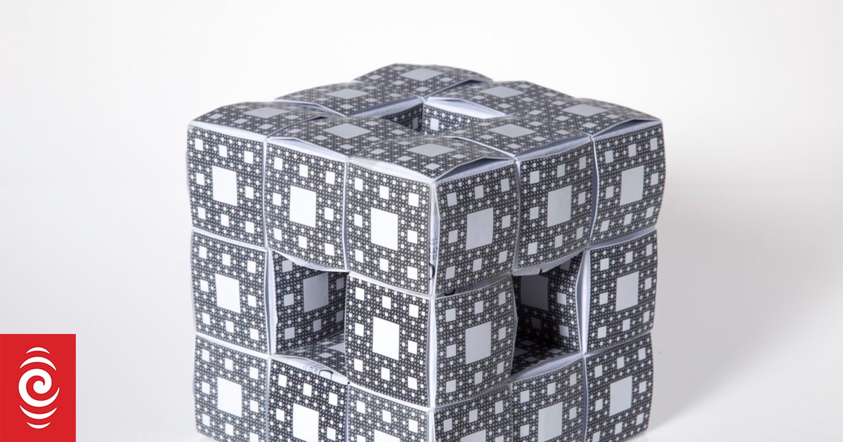 Maths Craft in a box designed to help a love of mathematics | RNZ