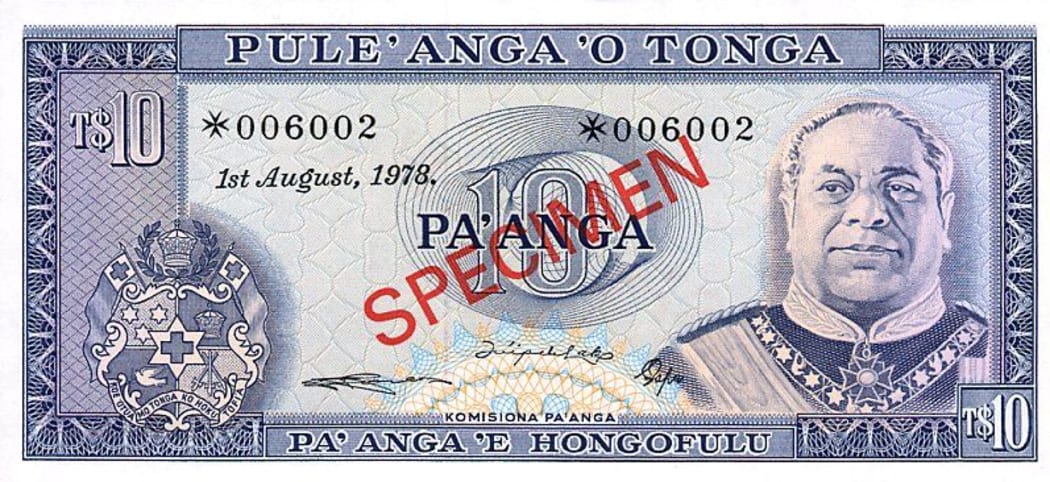 Tonga introduces reward system for taxpayers | RNZ News