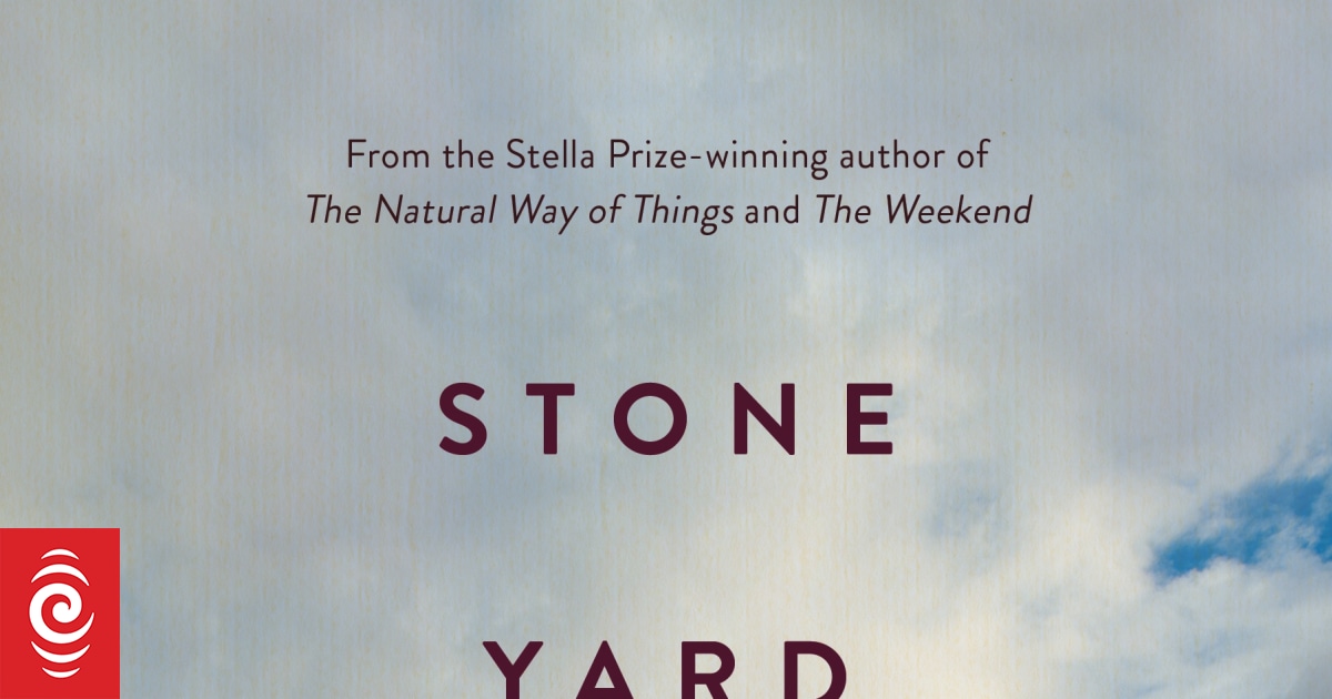 Book review: Stone Yard Devotional by Charlotte Wood | RNZ