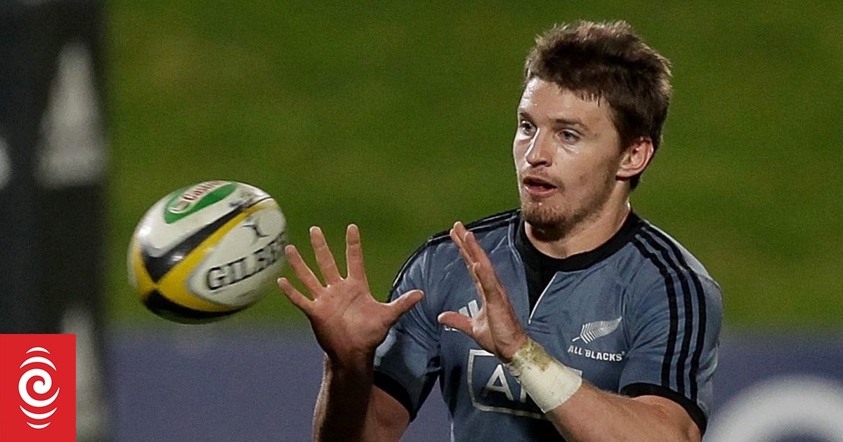 Barrett set for impact role again | RNZ News