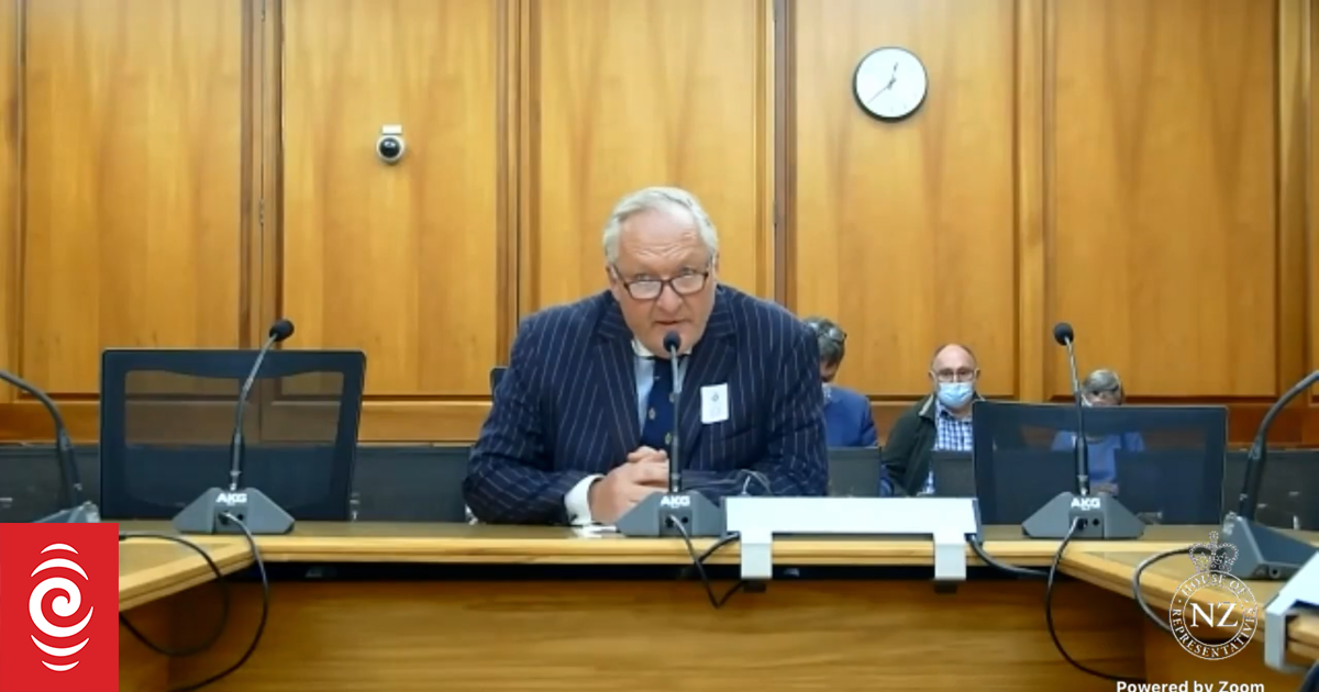 South Wairarapa District Council calls for better consultation on Water ...