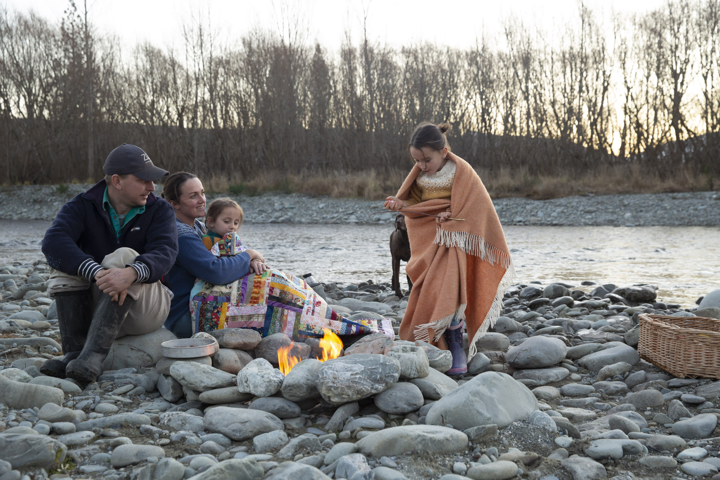 Winter warmers from a High Country cook | A Gallery from Nine To Noon ...