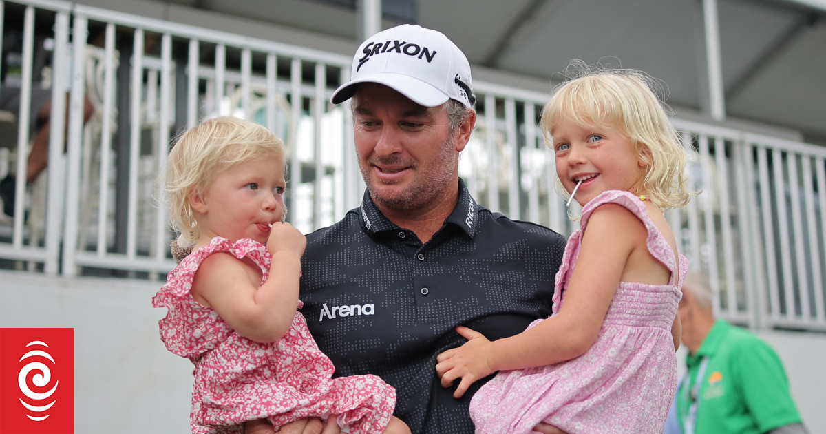 Golf: US PGA title win 'feels like a monkey off my back' - Fox | RNZ News