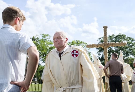 KKK to civil rights activist: Bob Zellner on 'Son of the South' | RNZ