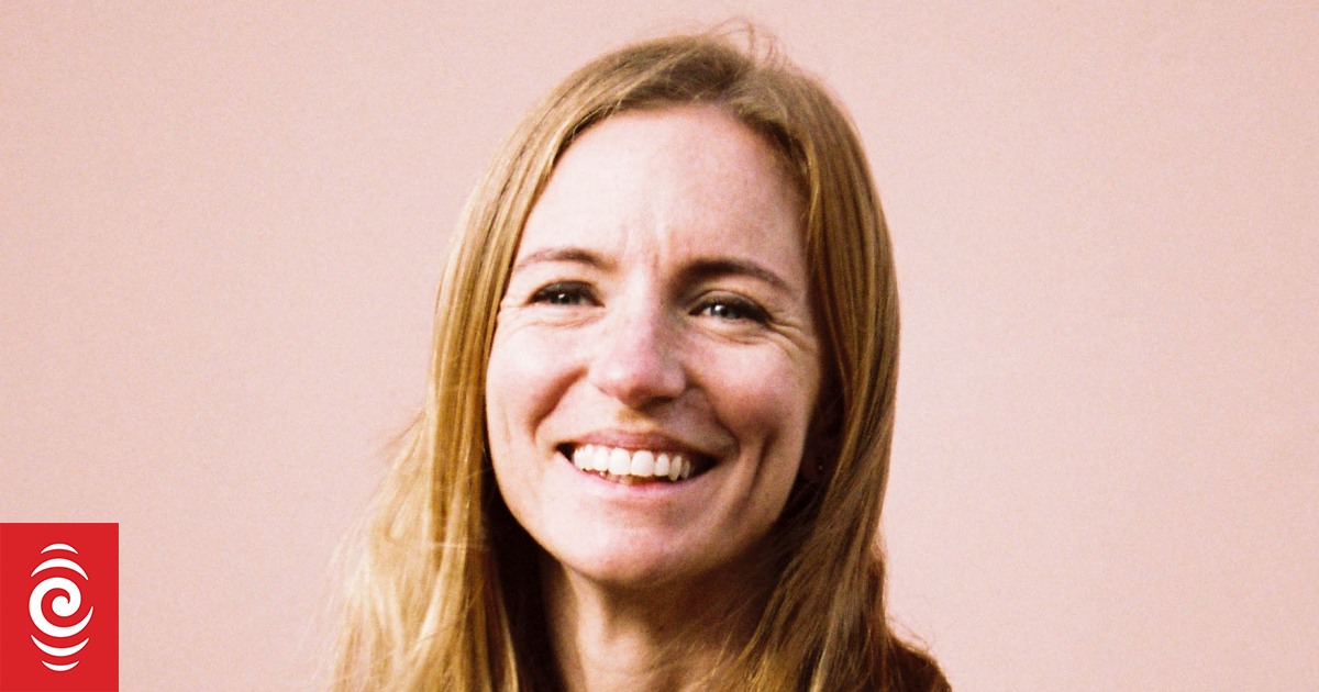 Book Critic: Pip Adam | RNZ