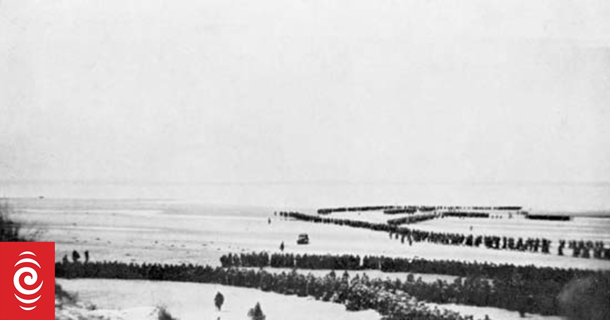 Dunkirk a victory? | RNZ
