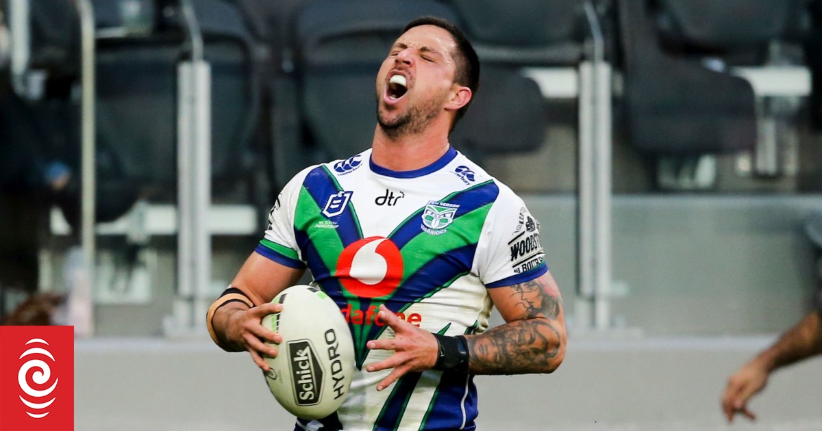 NRL refs dropped over Warriors calls | RNZ News