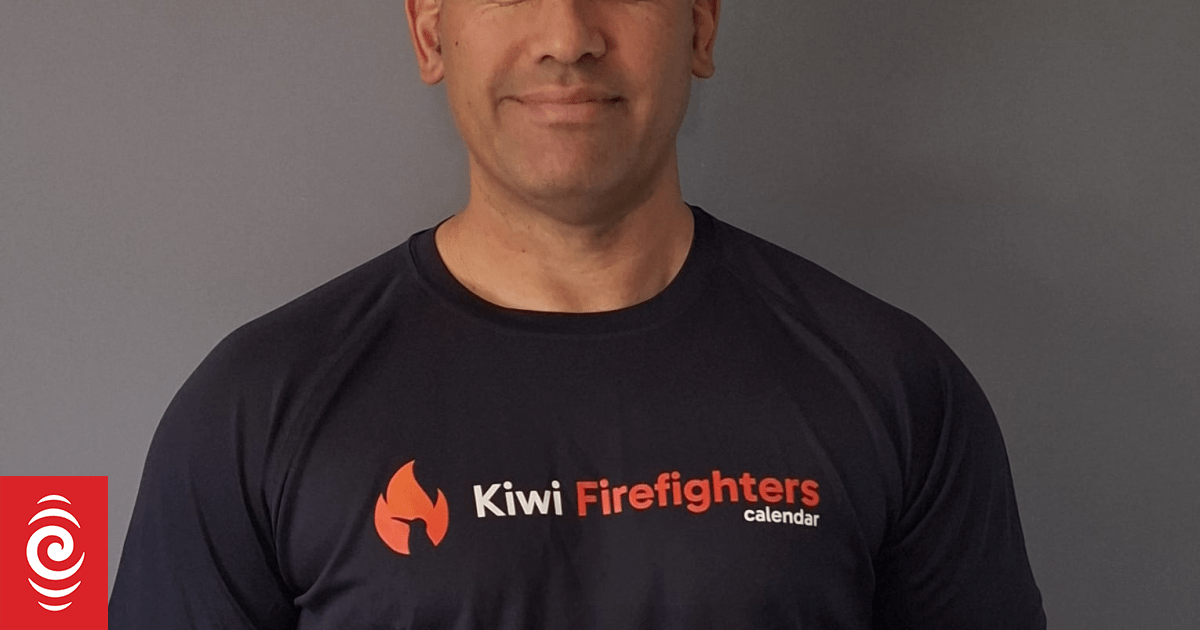 Turning up the heat for mental health | RNZ