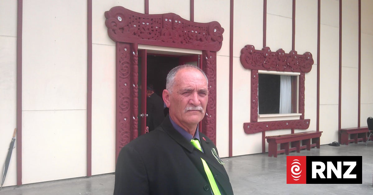 Crown berated over Maori Wardens | RNZ