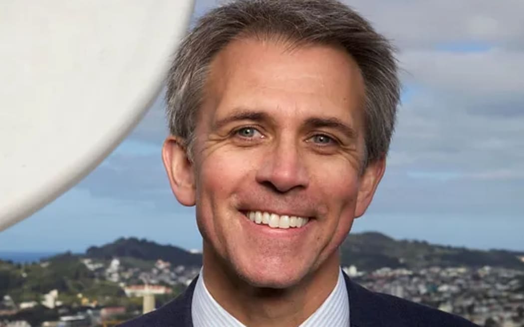 Who are New Zealand's Ken's? | RNZ