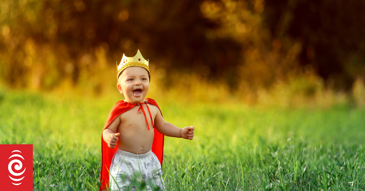 The most rejected baby names of 2023 | RNZ News