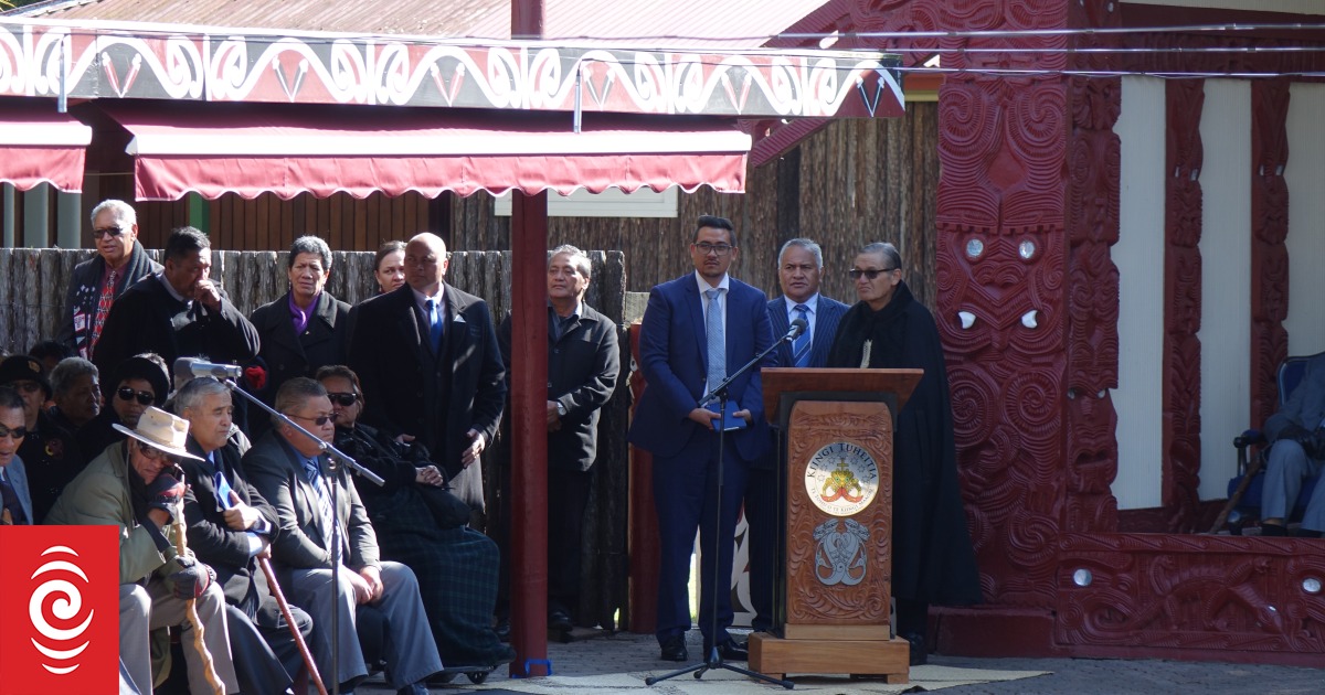 Iwi leader says Auckland claims already settled | RNZ News