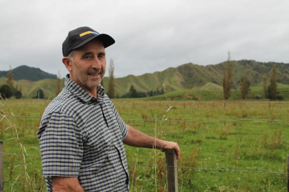 Take that, Tutsan | RNZ