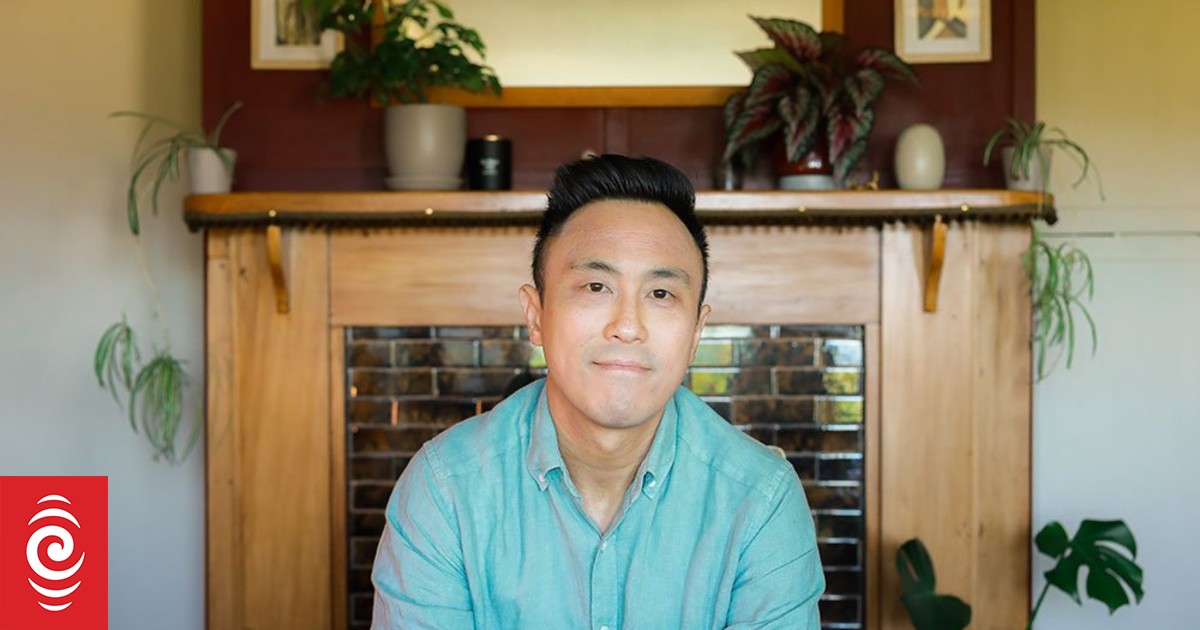 The Reread with Chris Tse | RNZ