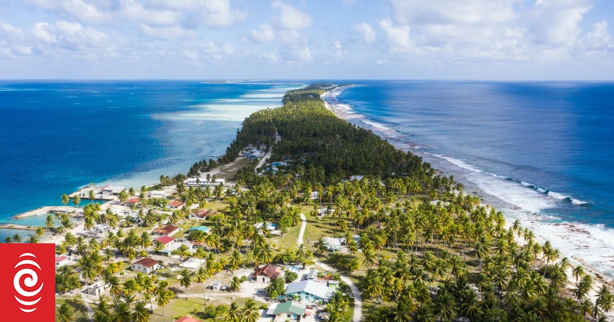 Tourism, disaster rebuilds, infrastructure driving Pac recovery | RNZ