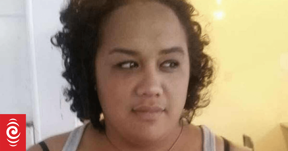 Police investigating Teishallia Te Paea's death, looking to speak with ...