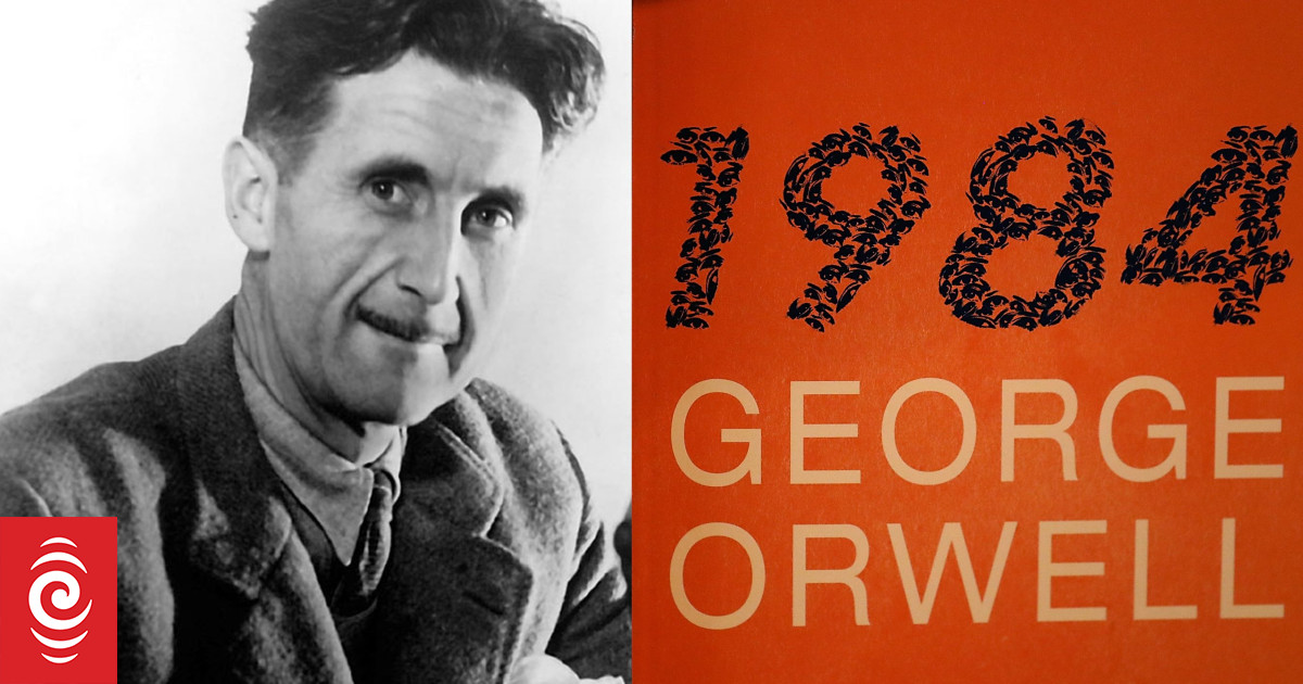Why is George Orwell's Nineteen Eighty-Four still relevant 75 years ...