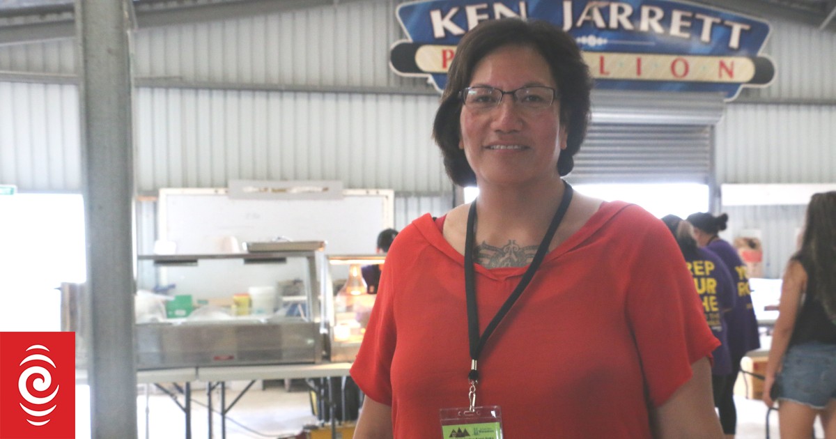 Te Atarangi Whiu on understanding Te Ao Māori | RNZ