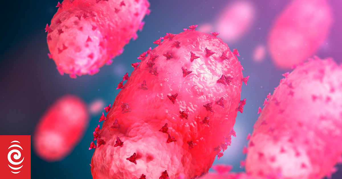 The Mpox virus explained | RNZ