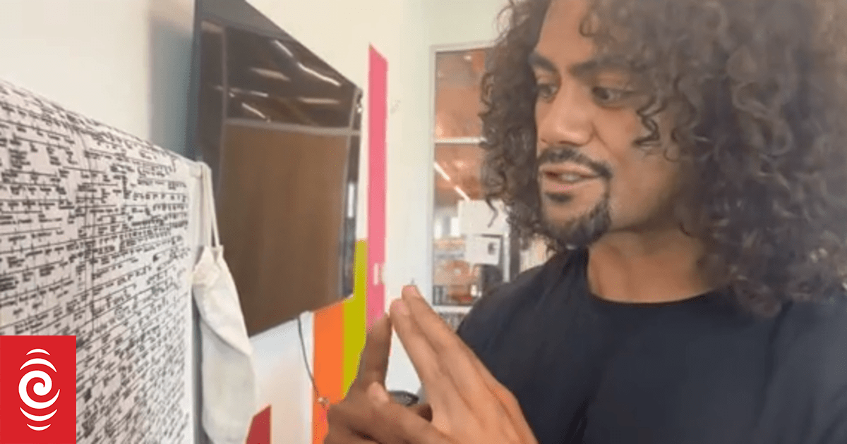 'First of its kind' Polynesian anime explores voyaging legends | RNZ