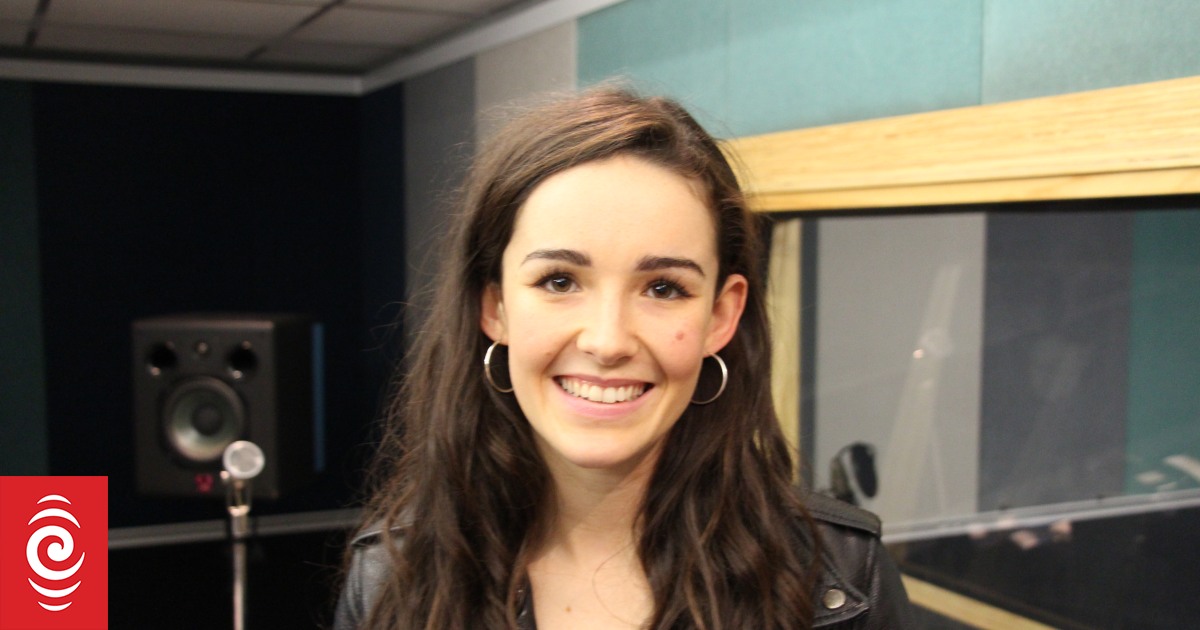 Introducing: Robinson | RNZ