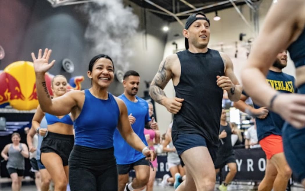 What is Hyrox and why is everyone talking about it? | RNZ News